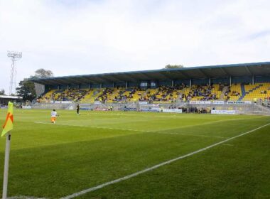 National League North & South Archives - The Non-League Football Paper