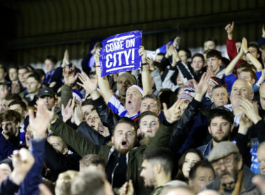 Worcester City FC Archives - The Non-League Football Paper