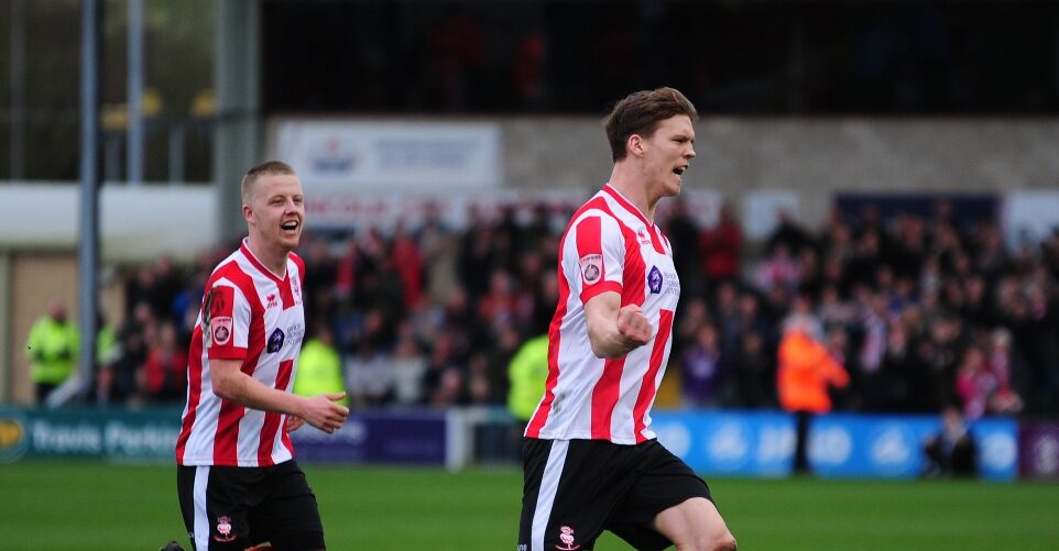 Former National Game Awards winner Sean Raggett gets big move - The Non ...