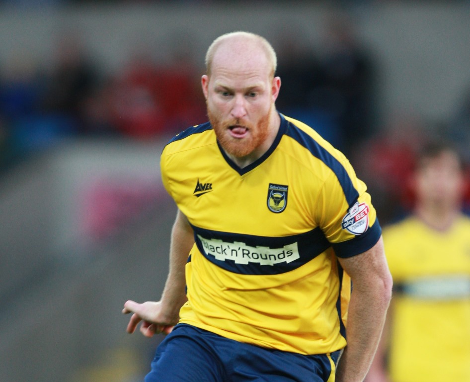 Banbury United appoint ex-Coventry and Oxford defender Andy Whing - The ...