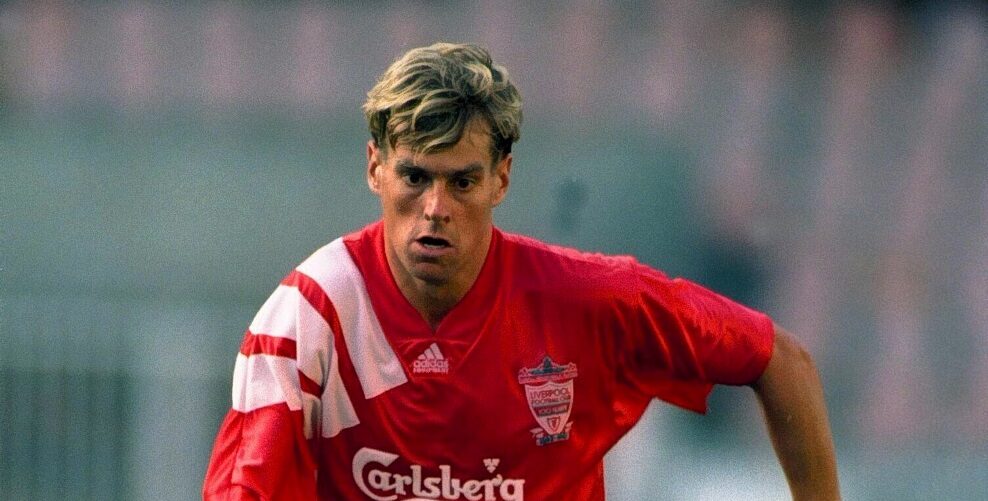 Don't ignore grassroots - former Anfield star hails class of Non-League ...