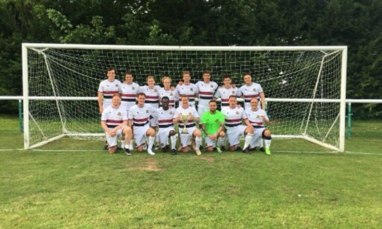 West Ham club Upton Park FC rolling back the years to remember FA Cup ...