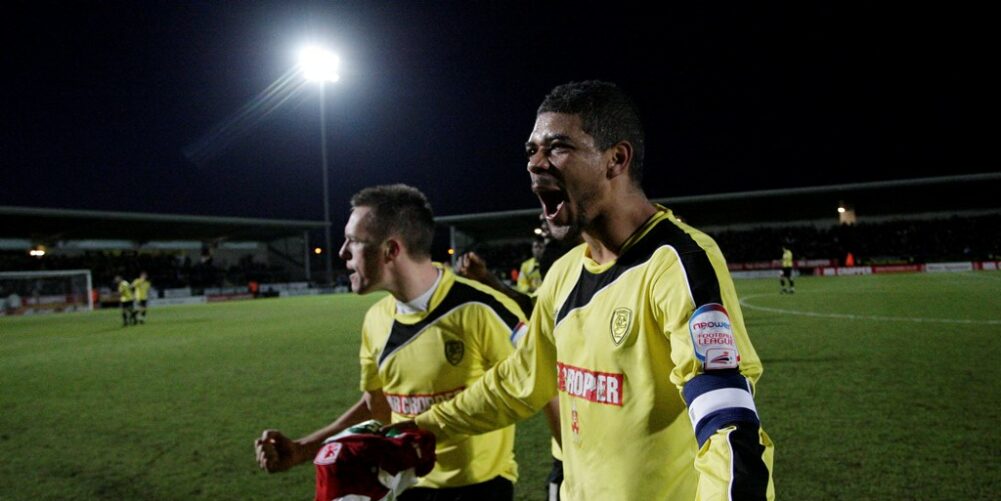 Big Interview: Rising up with the Brewers, Aaron Webster says it's time ...