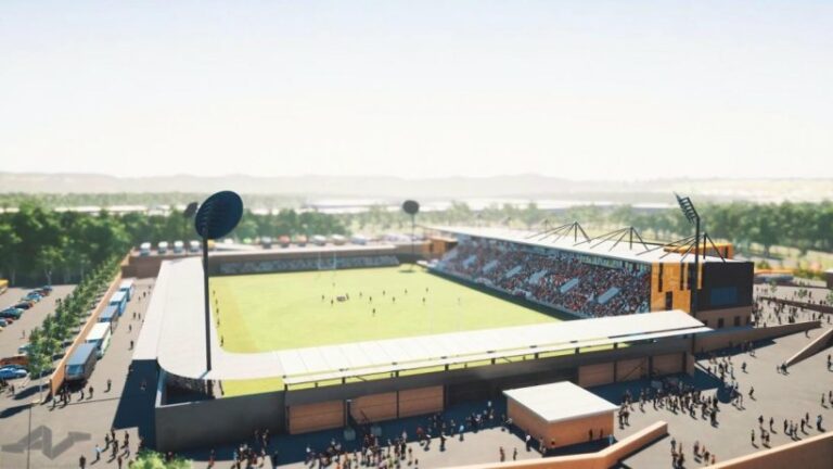 Truro City's potential new stadium moves a step closer - The Non-League ...