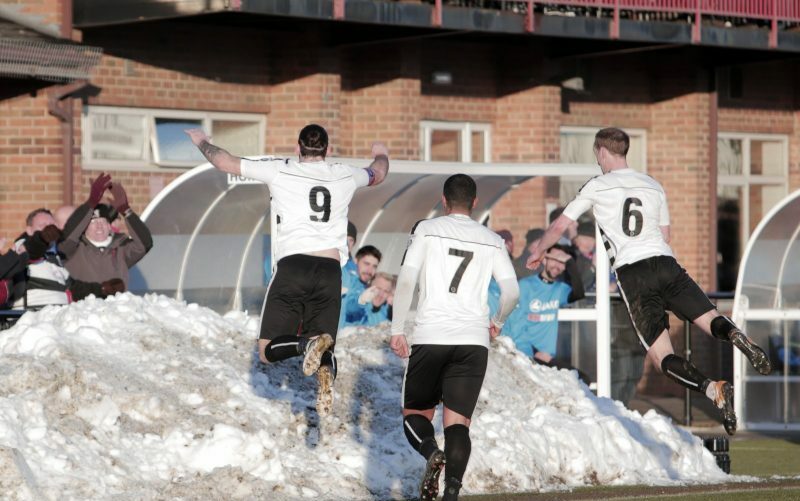 National Game Awards 2017/18 in association with SCL – Snow joke! Reece ...