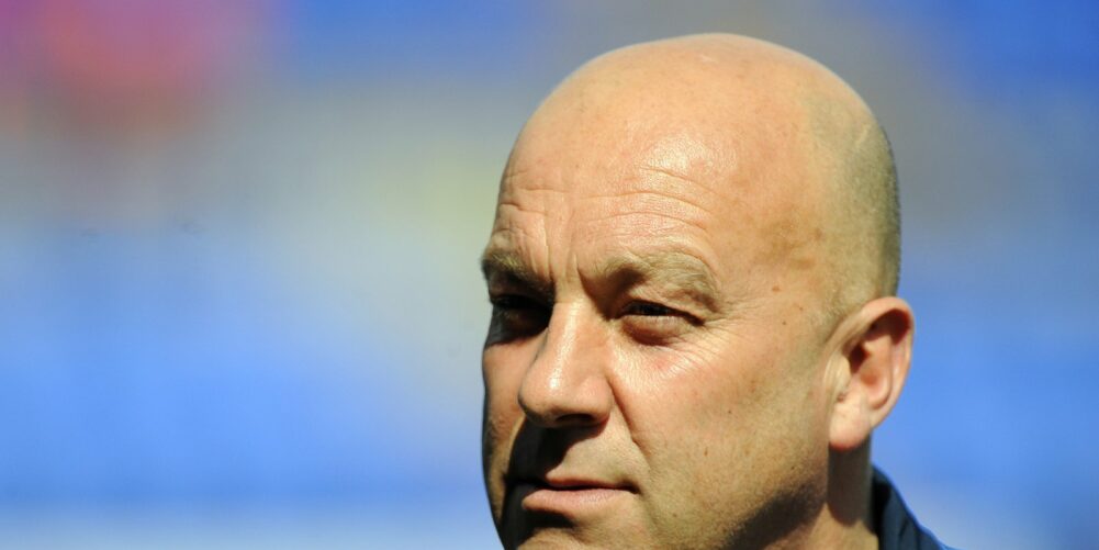 Neale Cooper tribute: We held Neale on a Pools pedestal - Town mourns ...