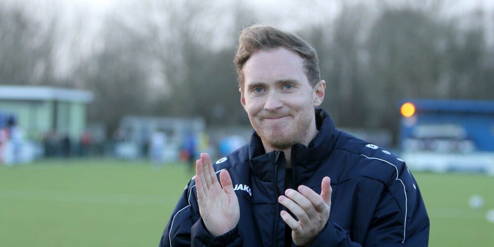 Return to Billericay Town has reinvented Harry Wheeler