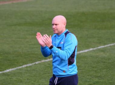 Aldershot Town FC Archives - The Non-League Football Paper