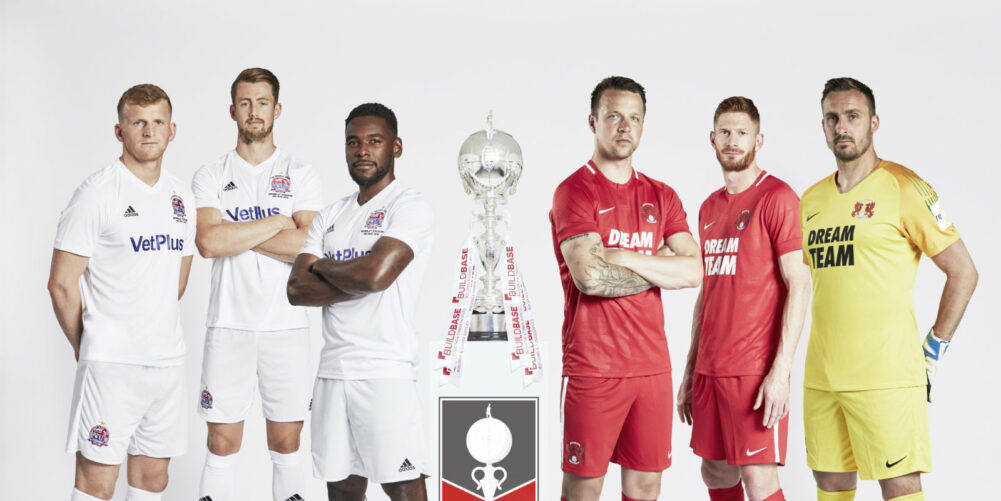 LIVE: FA Trophy Final - AFC Fylde v Leyton Orient - The Non-League ...