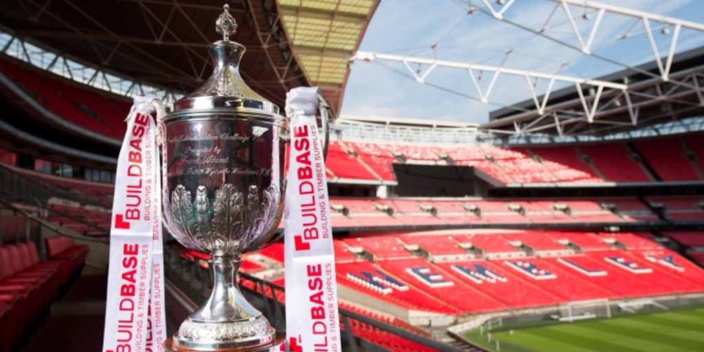 FA Vase Factfile: Debutant clubs are preparing for battle - The Non ...