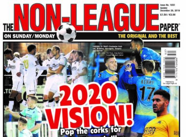 Pyramid Poster Archives - The Non-League Football Paper