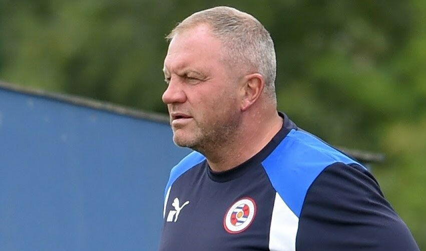 Martin Kuhl is back as new Staines Town manager - The Non-League ...