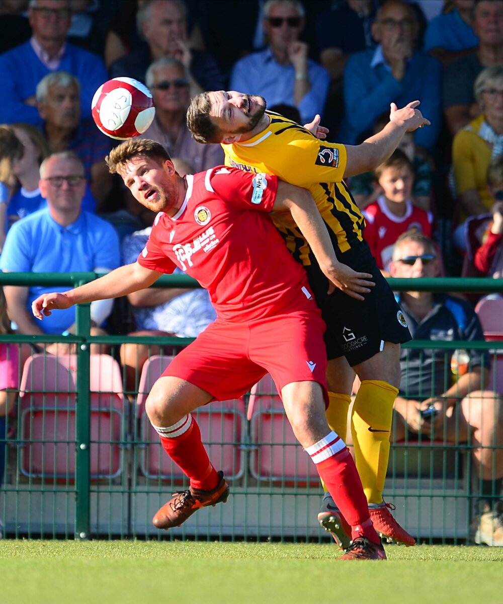 The Non-League Football Paper