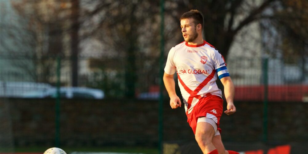 Virtual National Game Awards 2019-20: Step 5/6 Player of the Year - Jay Giles - The Non-League ...