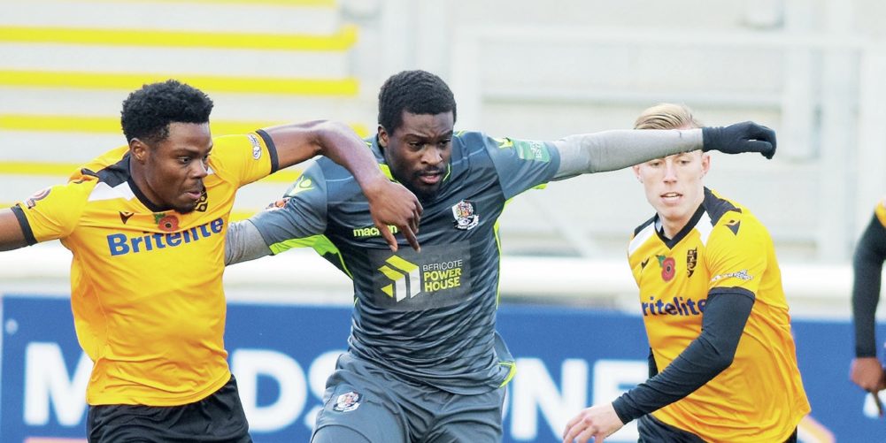 Mark Ives: We will listen to views of all clubs - The Non-League ...