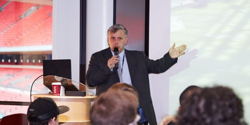 National League appoint Mark Ives as permanent general manager - The ...