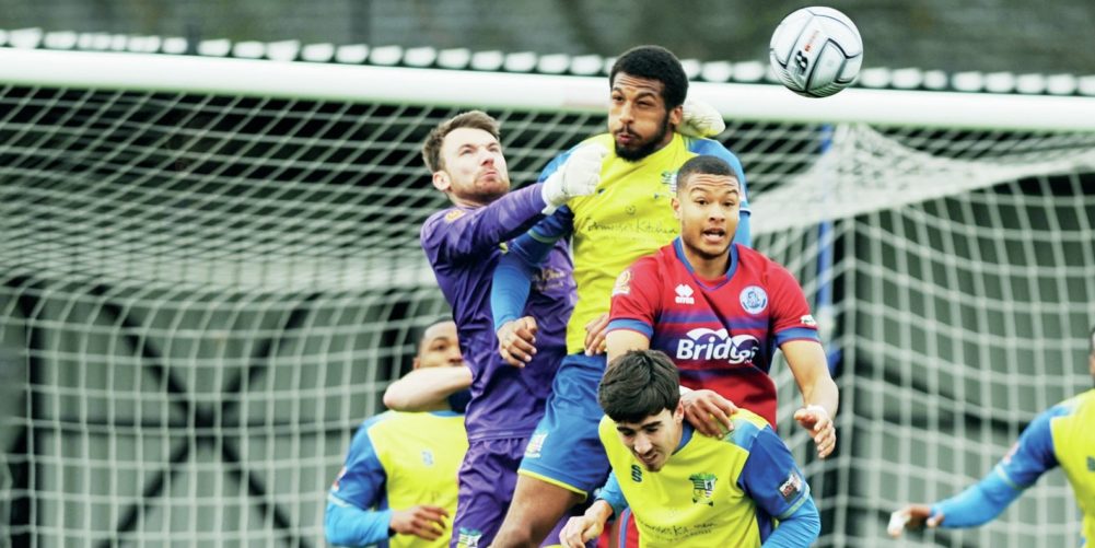 Mark Ives: By working together we can learn and move forward - The Non ...