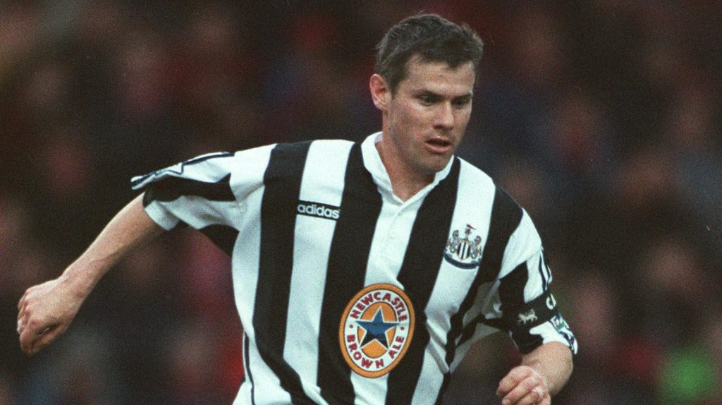 Former Newcastle United ace Rob Lee is backing Hornchurch boss Mark ...