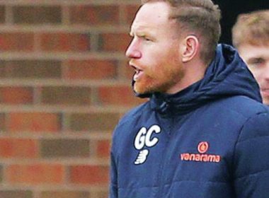 National League North & South Archives - The Non-League Football Paper