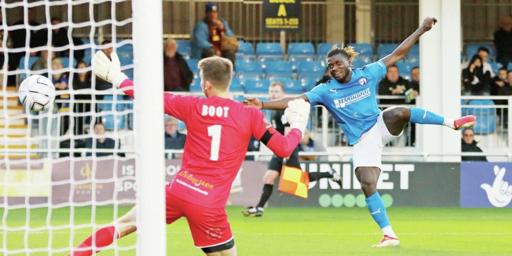 ADAM VIRGO: Magnifcent 7 can determine the fate of the season's end ...