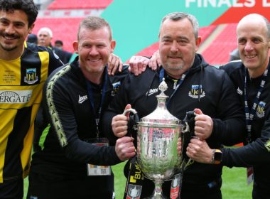 Northern Premier League East - The Non-League Football Paper