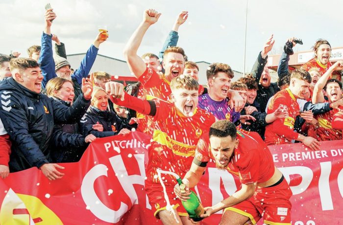 The Non-League Football Paper