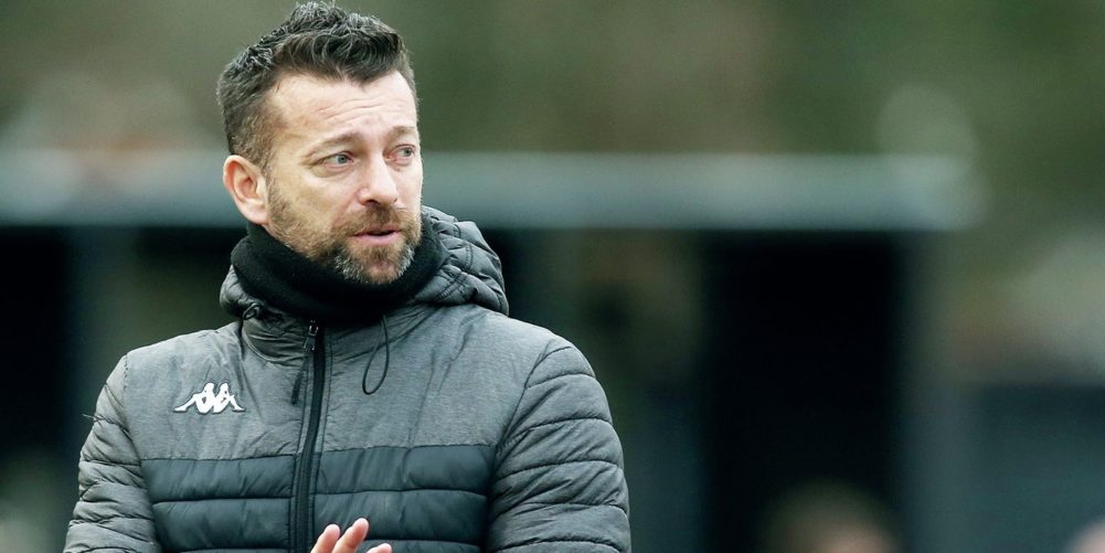 Ex-Arsenal ace Selley is Gunning for a new role - The Non-League ...