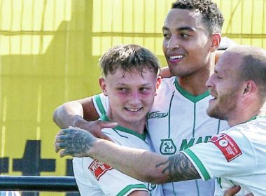 Northern Premier League Midlands - The Non-League Football Paper