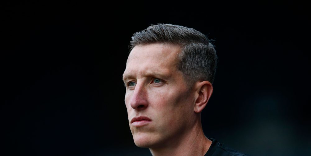 Rochdale boss Jimmy McNulty ready for their big test - The Non-League ...