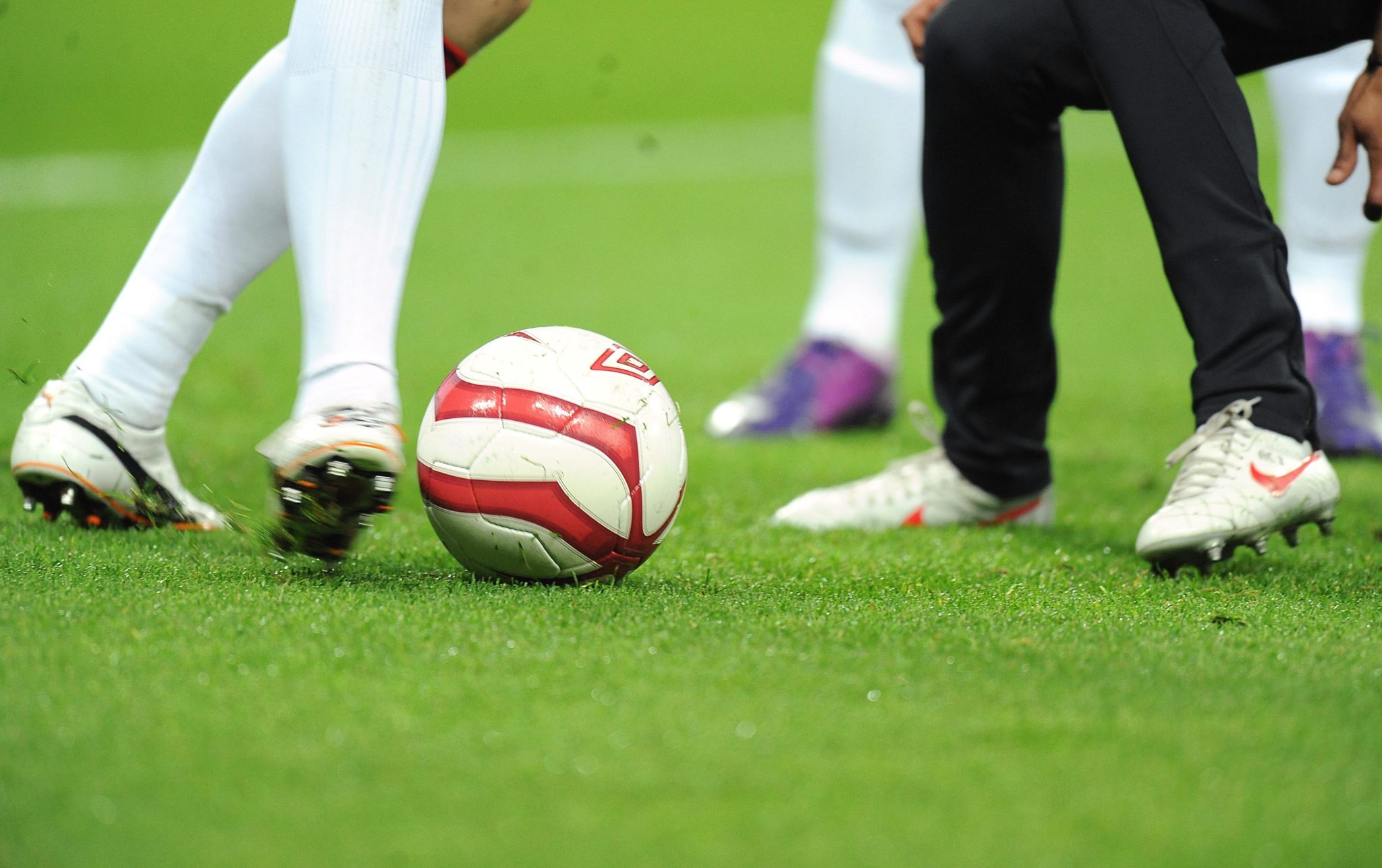The English Football League system explained for beginners - The Non ...