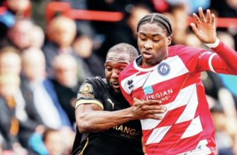 Latest News Archives - The Non-League Football Paper