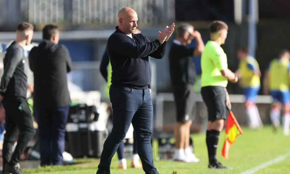 National League North & South Archives - The Non-League Football Paper