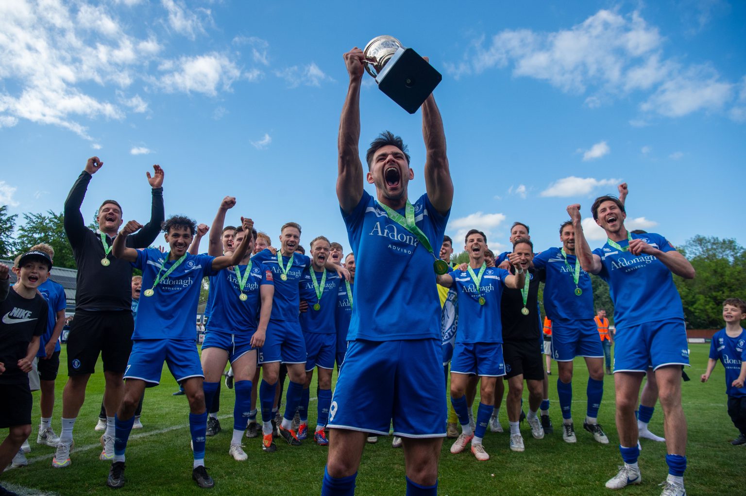 Club allocations revealed: 2025-26 league line-ups unveiled - The Non ...