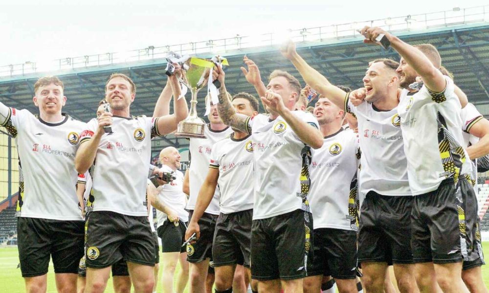 Widnes confirm shock NPL resignation months after title win - The Non ...