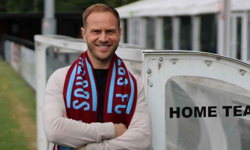 Latest News Archives - The Non-League Football Paper