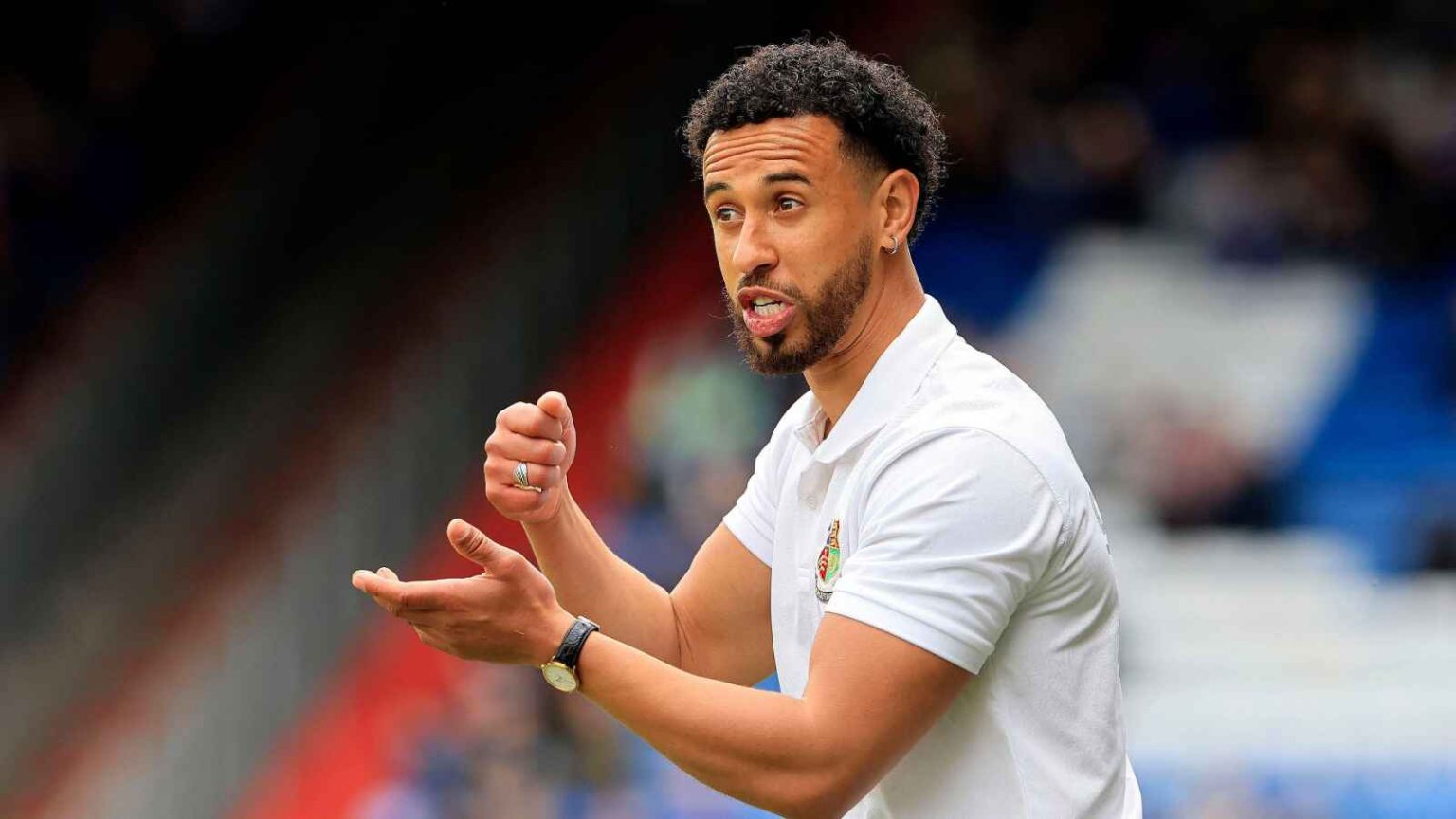 FA Cup preview: Unlikely lads can march on, says Wealdstone boss Sam ...