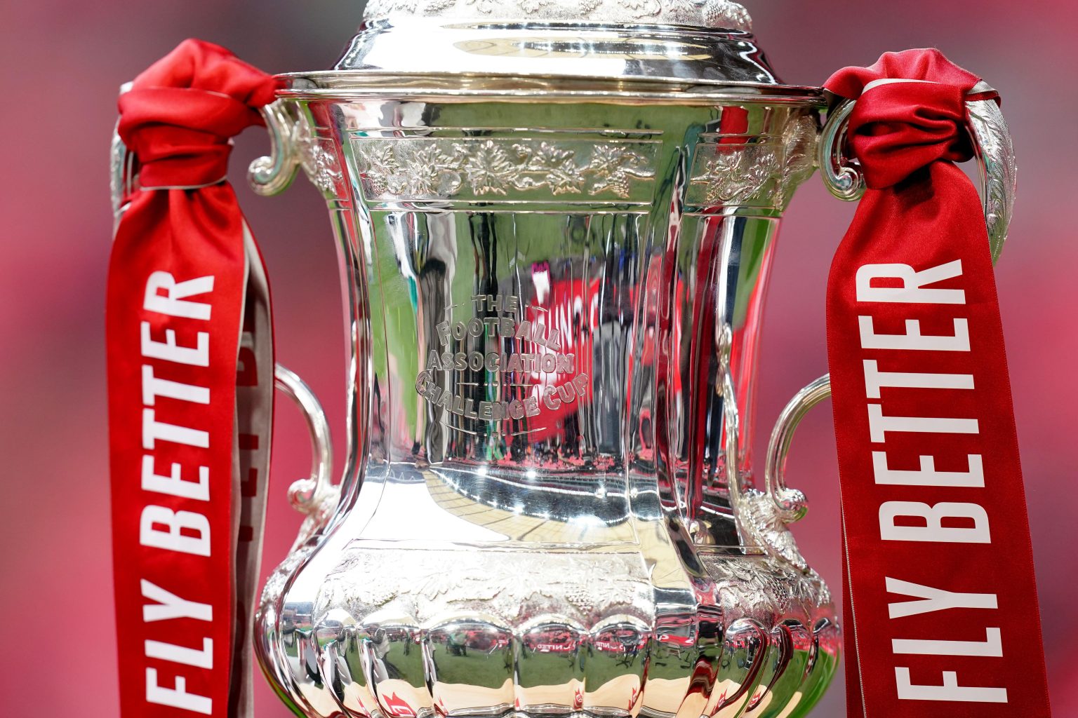 FA Cup, FA Trophy and FA Vase early round draws revealed - The Non ...