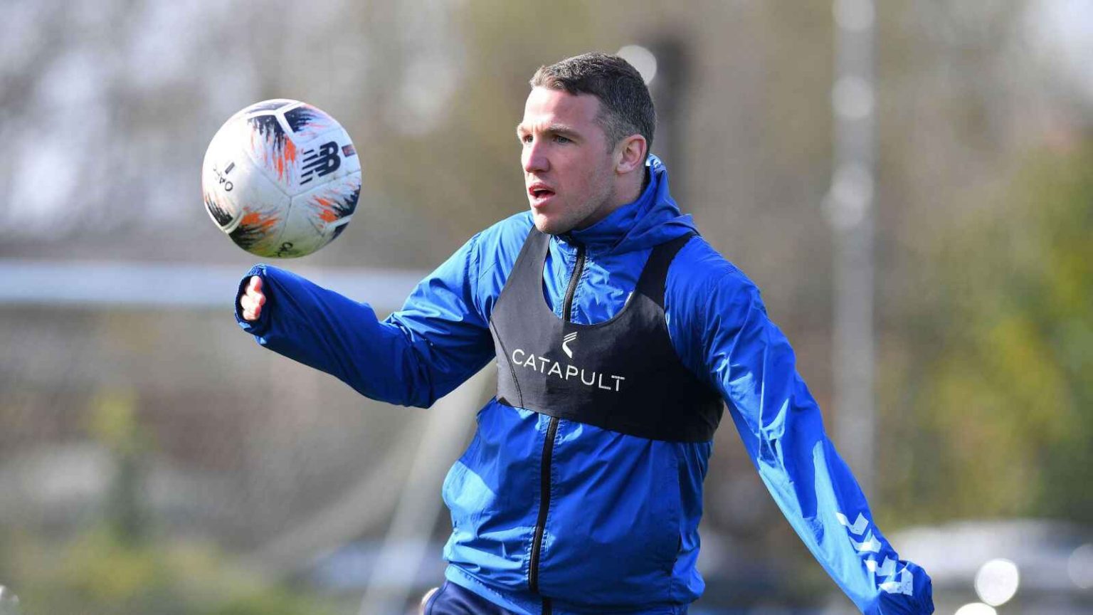 Macclesfield confirm John Rooney as new boss after Robbie Savage ...