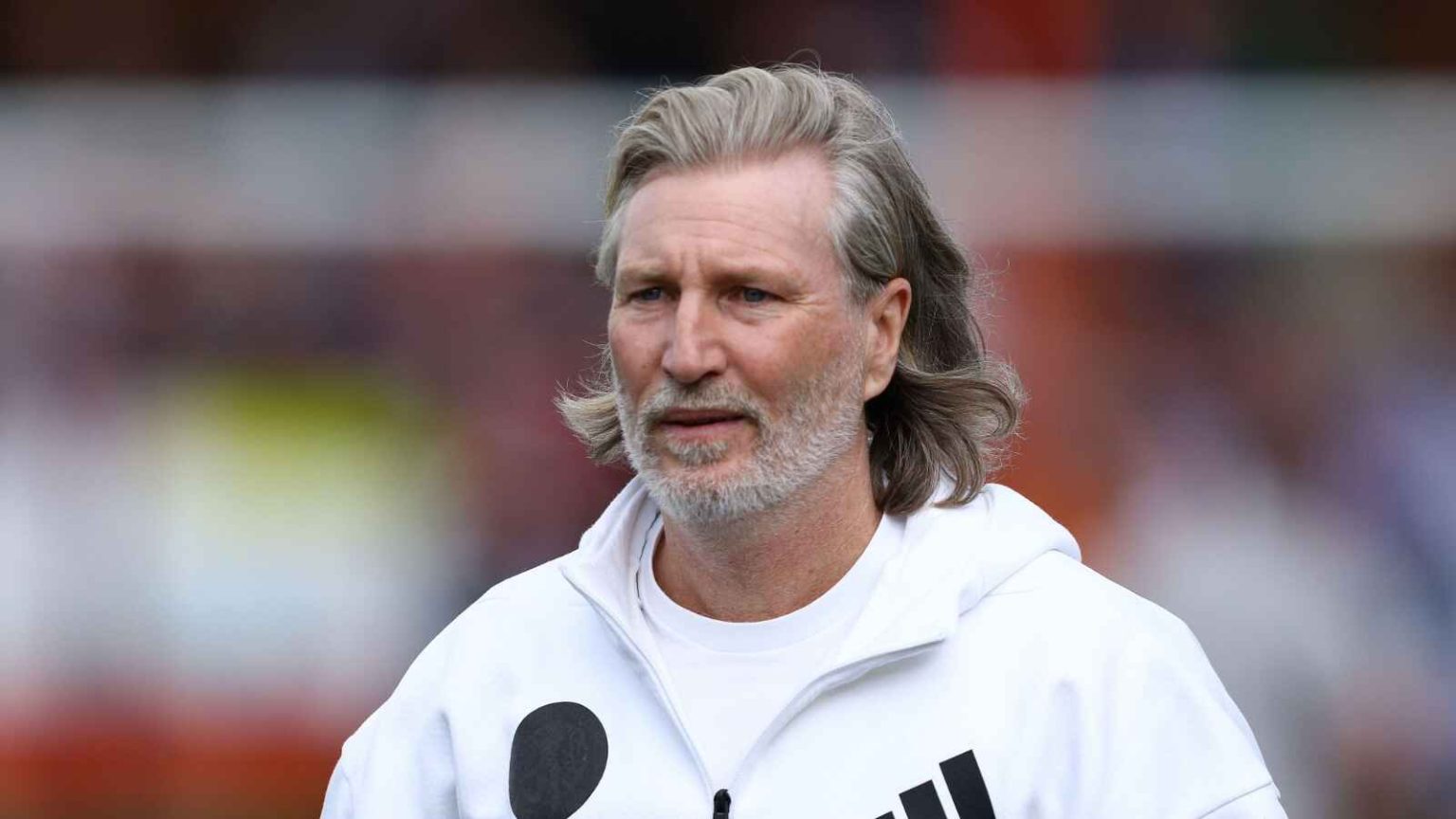 Robbie Savage leads Forest Green Rovers’ raid on Macclesfield for trio ...