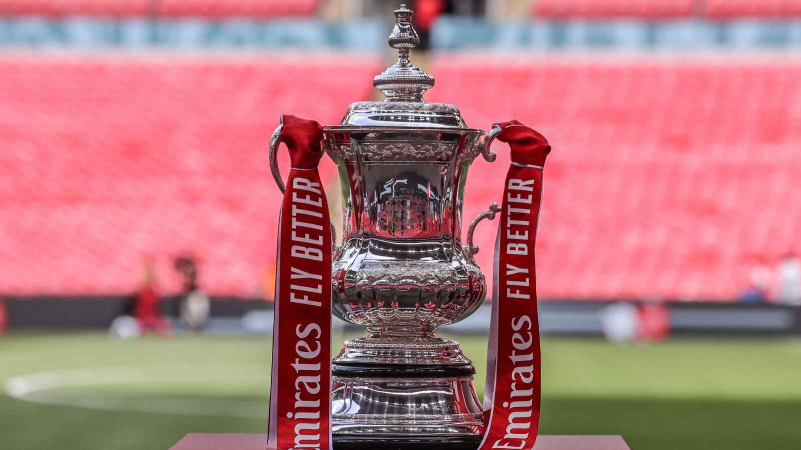 Which non-league teams will take part in the FA Cup First Qualifying Round? - The Non-League ...