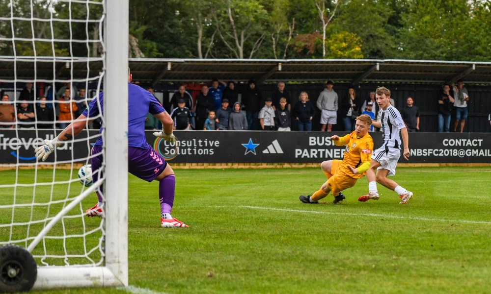 Blue Star boss hails match-winner Burke after historic FA Cup win - The ...