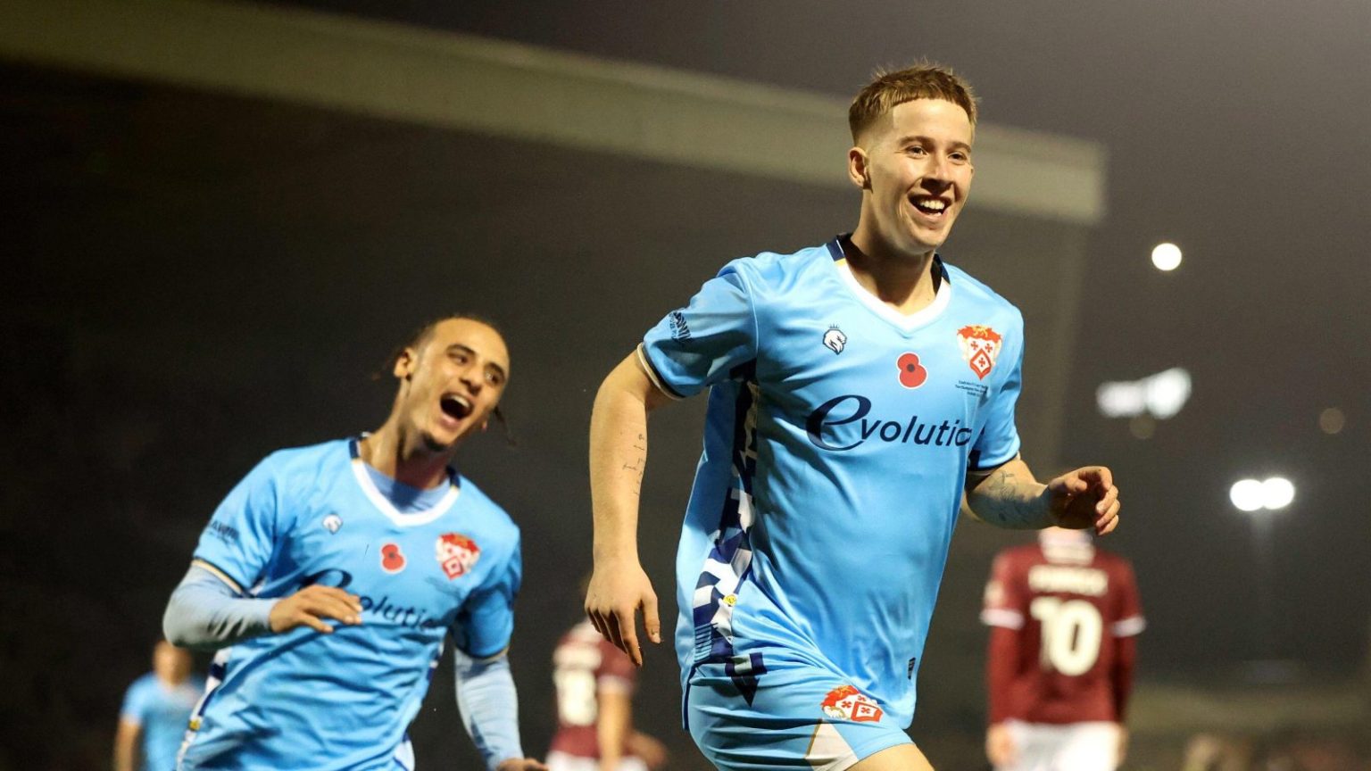 Mark Carruthers: Why the FA Cup first round weekend sends a shiver ...