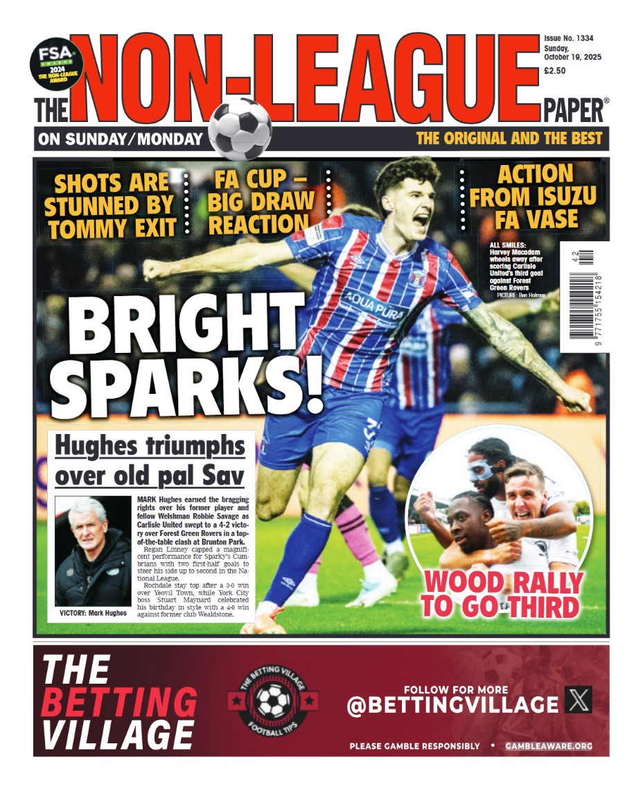 Strugglers draw a blank again but pick up crucial point apiece - The ...