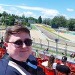Chris Conn-Clarke out to shine again with National League promotion ...