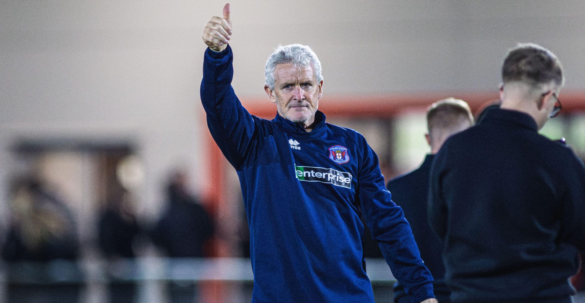 Reading 2-3 Carlisle United: Regan Linney hits treble tops in stunning ...