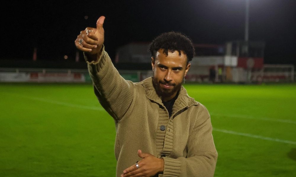 Wealdstone want ‘new energy’ as Sam Cox departure confirmed - The Non ...