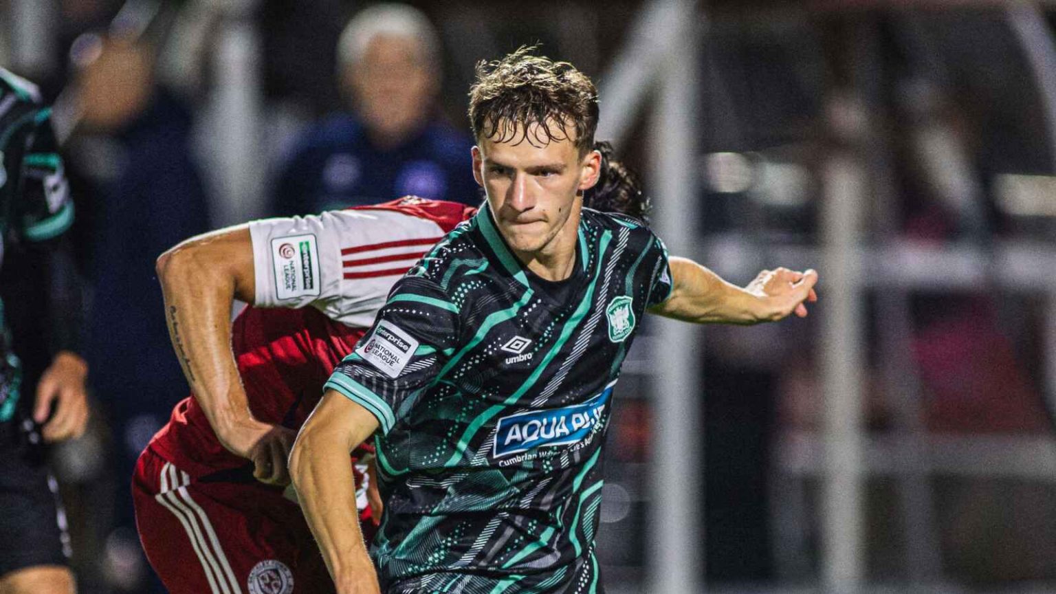 Isuzu FA Trophy preview: Jack Ellis warns Carlisle United to take ...