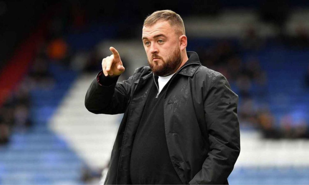 Summer exit looming for Chester's Calum McIntyre amid playoff hopes ...