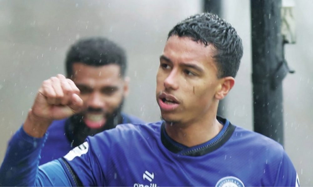 Rochdale 3-0 Woking: Hotshot Mani Dieseruwe is spot on again! - The Non ...