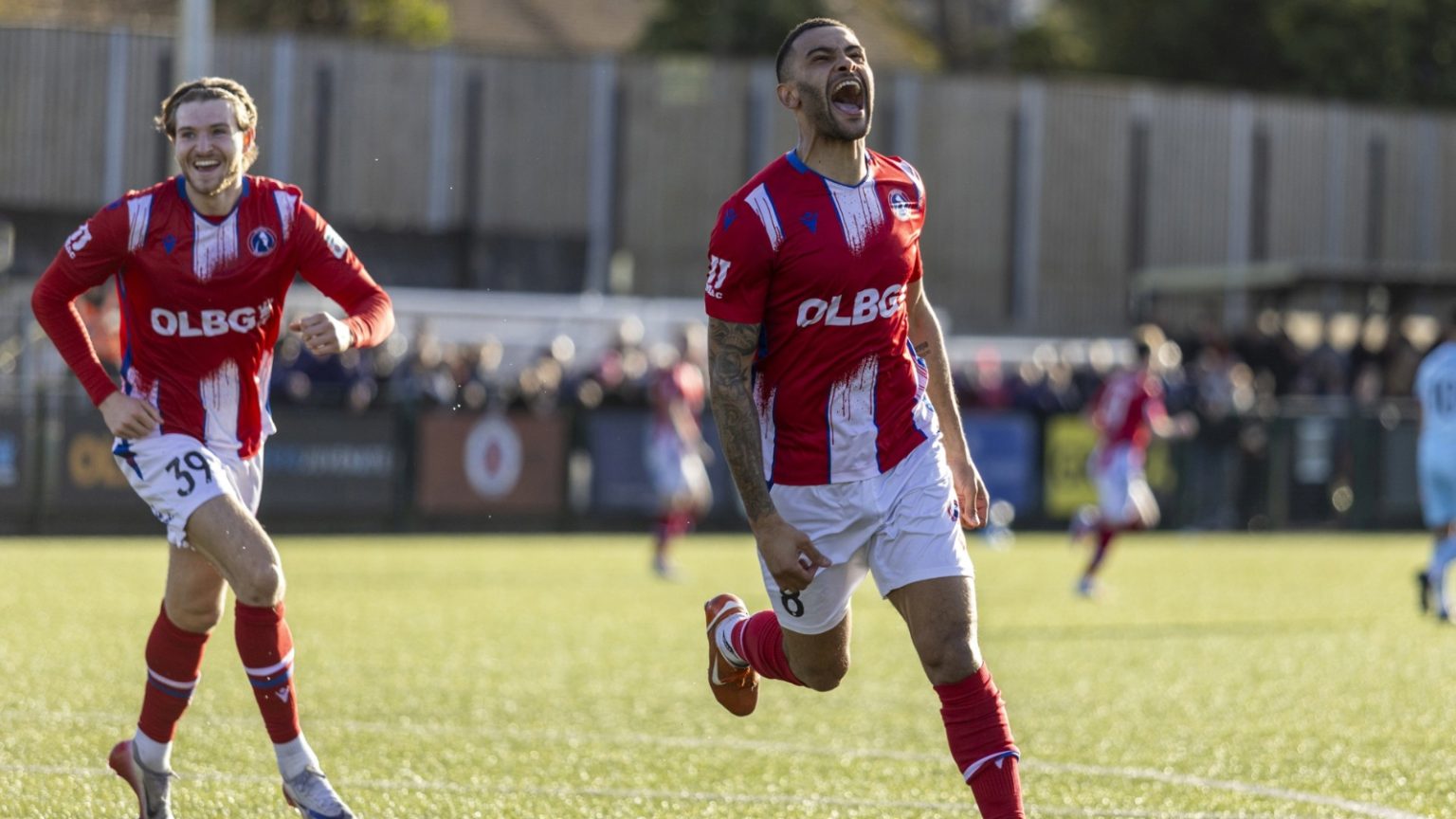 How social media is changing Non-League clubs forever – From Dorking ...